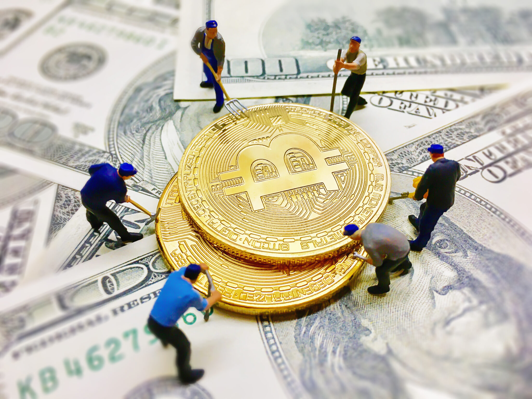 A Comprehensive Guide to the History of Cryptocurrency