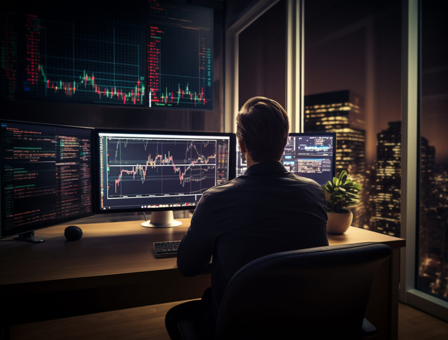 Market Investopedia | Trading Academy | Learn Trading with Us