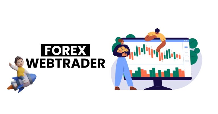 Forex Web Trader: All You Should Know about the Platform