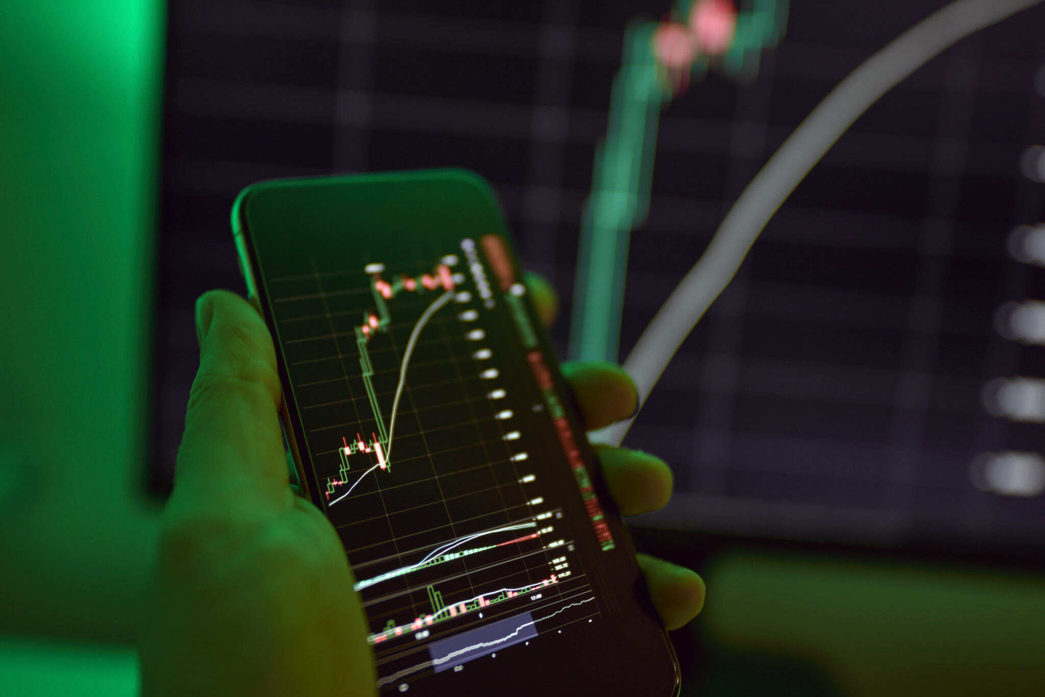 Market Investopedia | Trading Academy | Learn Trading with Us
