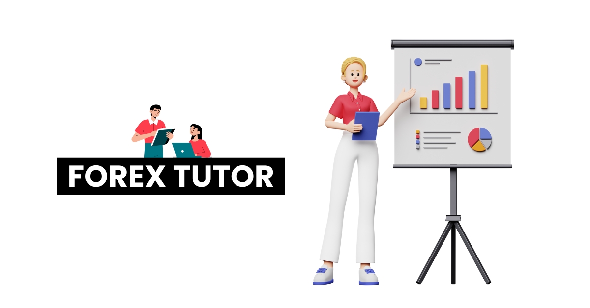 Forex Tutor: Is it Necessary to Have a Trading Mentor?