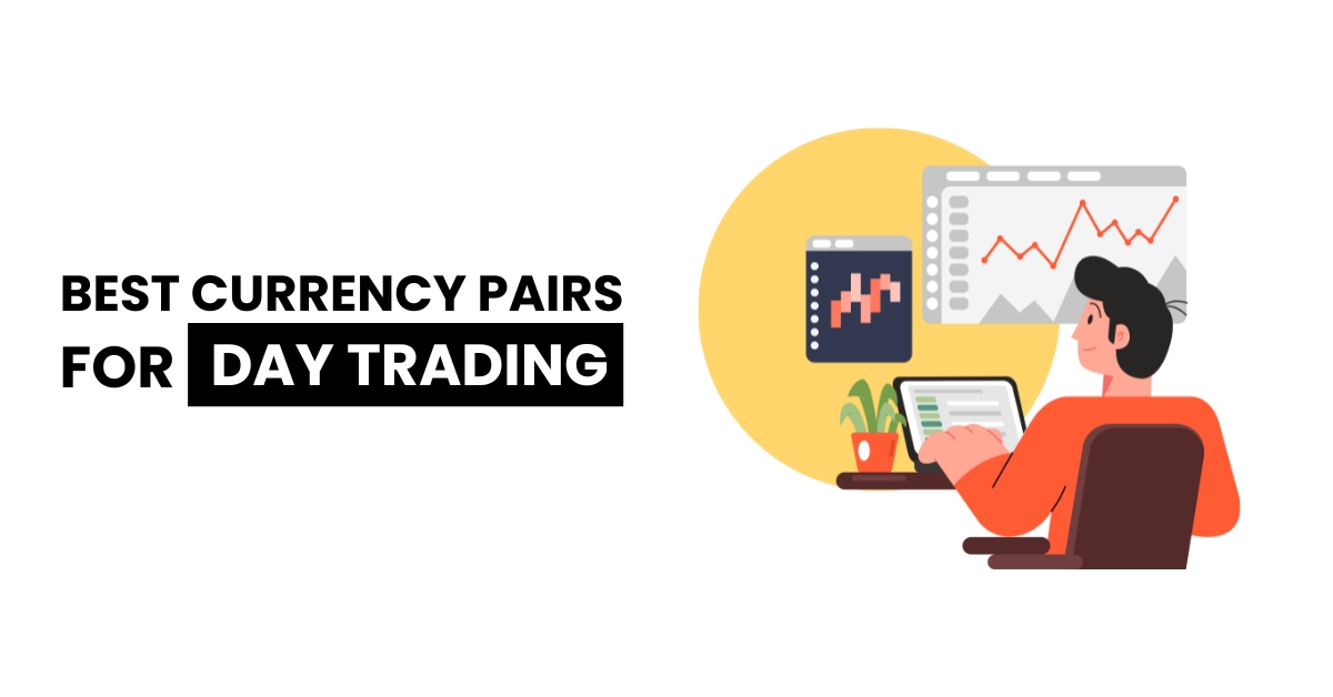 Profitable Day Trading: Choosing the Right Pairs
