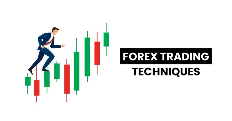 6 Uncommon Yet Profitable Forex Trading Techniques To Try
