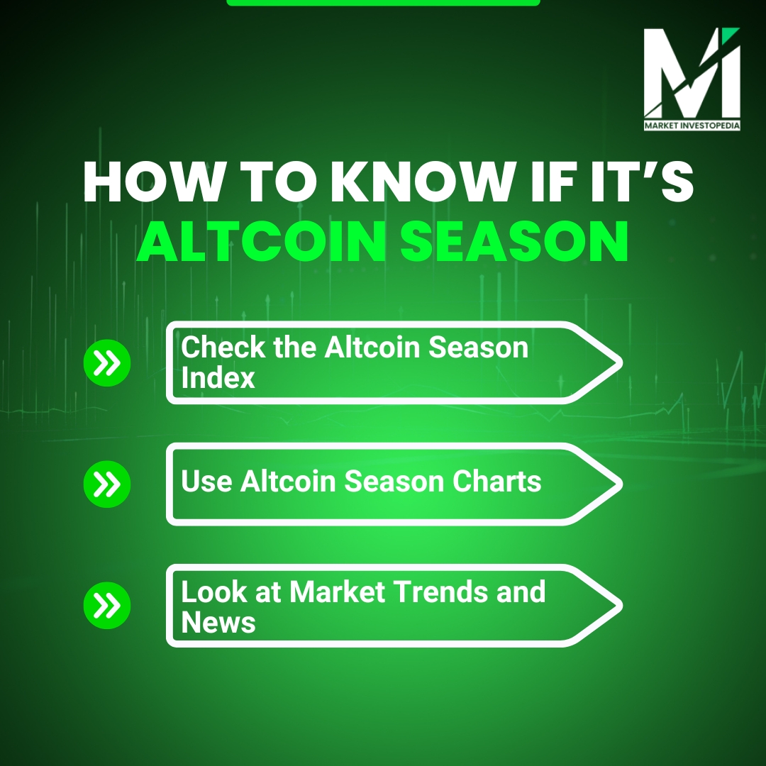 Alt Coin Season 2025: Index, Chart & Easy Predictions